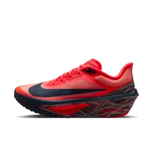 Nike Zoom Fly Road Racing Shoes - Red
