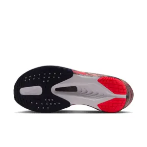 Nike Zoom Fly Road Racing Shoes - Red
