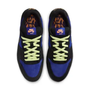 Nike Sb Code 58 Skate Shoes