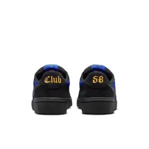 Nike Sb Code 58 Skate Shoes