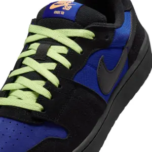 Nike Sb Code 58 Skate Shoes