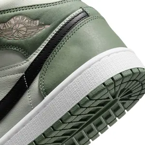 JORDAN Air 1 Mid Se Shoes