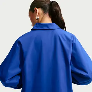 Nike Sportswear Loose Coaches Jacket