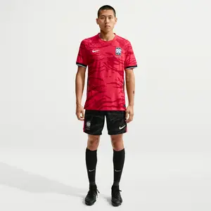 Nike Korea 2026 Match Home Authentic Soccer Jersey