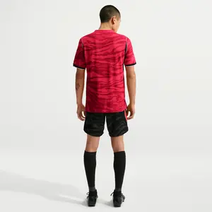 Nike Korea 2026 Match Home Authentic Soccer Jersey