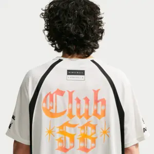 Nike Sb Skate Jersey
