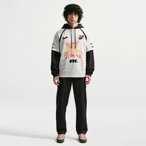 Nike Sb Skate Jersey