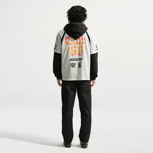 Nike Sb Skate Jersey