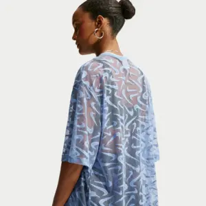 Nike Sportswear Chill Lace Oversized Jersey