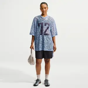 Nike Sportswear Chill Lace Oversized Jersey