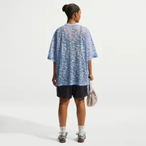 Nike Sportswear Chill Lace Oversized Jersey