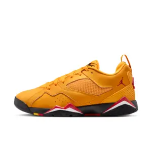 JORDAN Air Mvp 92 Shoes - Yellow