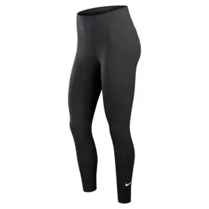 Nike Dri-fit High-rise Leggings - Black