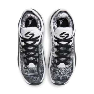 JORDAN Luka "graffiti" Basketball Shoes