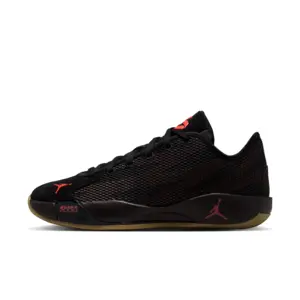 JORDAN Luka 77 Basketball Shoes - Black