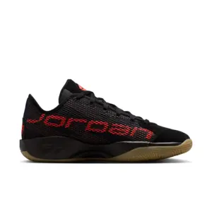 JORDAN Basketball Shoes - Black
