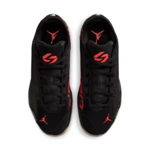 JORDAN Basketball Shoes - Black