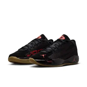 JORDAN Basketball Shoes - Black