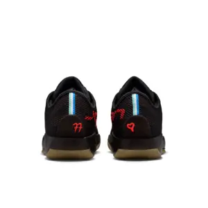 JORDAN Basketball Shoes - Black