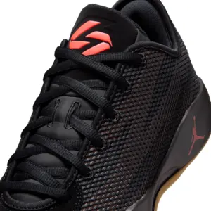 JORDAN Basketball Shoes - Black