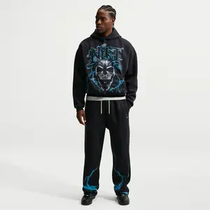 Nike Standard Issue Brushed Basketball Pants - Black