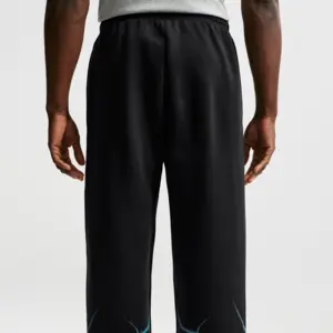 Nike Standard Issue Brushed Basketball Pants