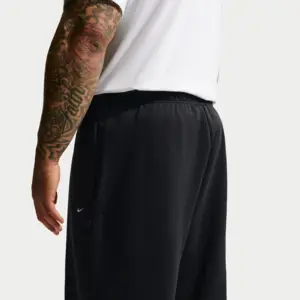 Nike Standard Issue Brushed Basketball Pants