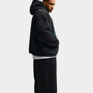Nike Standard Issue Brushed Basketball Pants