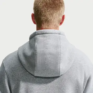 Nike Paris Saint-germain Club Soccer Pullover Hoodie