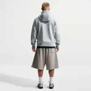 Nike Paris Saint-germain Club Soccer Pullover Hoodie