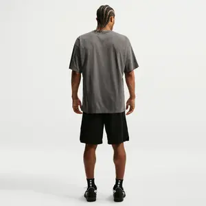 Nike Basketball Oversized T-shirt