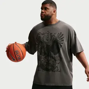 Nike Basketball Oversized T-shirt
