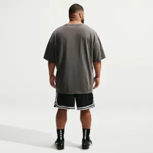Nike Basketball Oversized T-shirt
