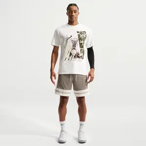 Nike Basketball T-shirt