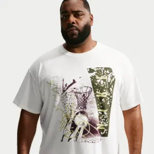 Nike Basketball T-shirt