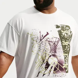 Nike Basketball T-shirt