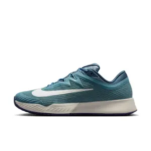 Nike Vapor Pro 3 Hard Court Tennis Shoes - Blue