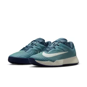 Nike Vapor Pro 3 Hard Court Tennis Shoes - Blue