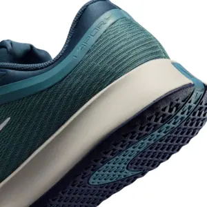 Nike Vapor Pro 3 Hard Court Tennis Shoes - Blue