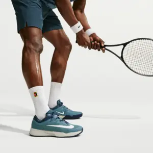 Nike Vapor Pro 3 Hard Court Tennis Shoes - Blue