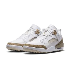 JORDAN Spizike G Golf Shoes