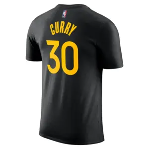 Nike Golden State Warriors Essentials Nba Statement T-shirt