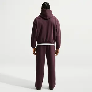 Nike Standard Issue Therma-fit Brushed Open-hem Basketball Pants - Red