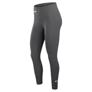 Nike Dri-fit High-rise Leggings - Brown
