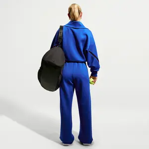 Nike Dri-fit Advantage Mid-rise Tennis Pants