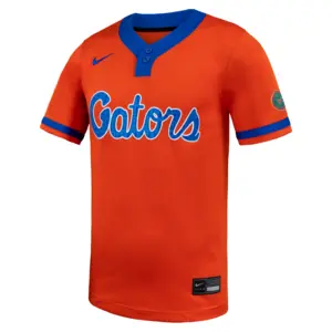 Nike Replica Jersey - Orange