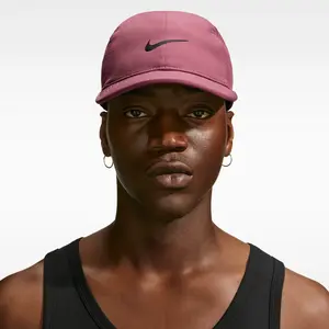 Nike Dri-fit Club Unstructured Featherlight Cap