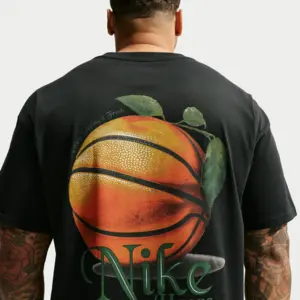 Nike Basketball T-shirt