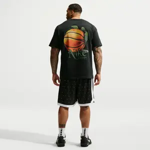 Nike Basketball T-shirt