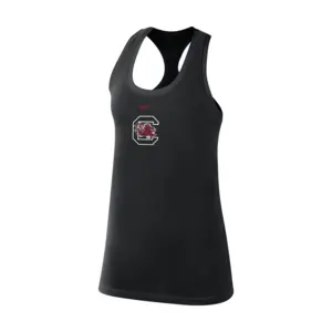 Nike College Legend Dri-fit Tank Top - Black